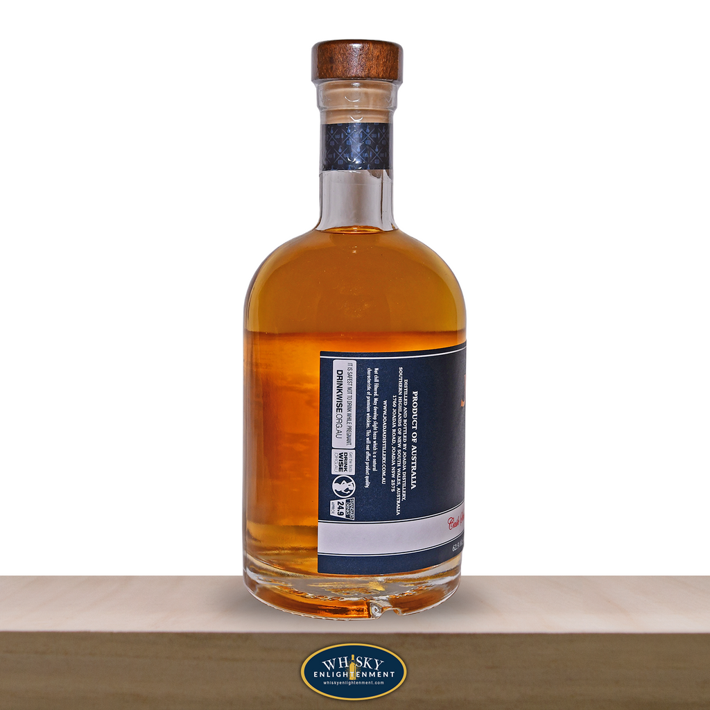 Joadja Whisky - Release 10 – whiskyenlightenment