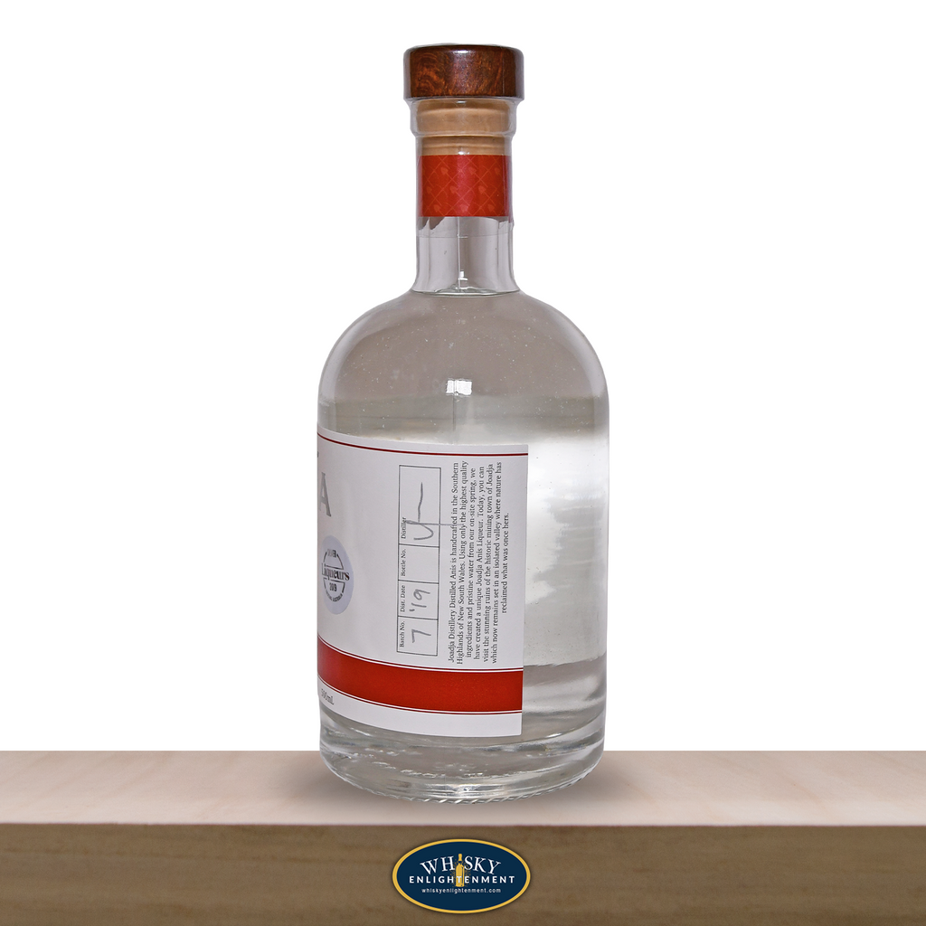 Joadja - Anis Liqueur – whiskyenlightenment